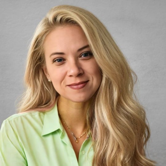 Laura Dunn | Founder, CEO and Chief Brand Strategist | Dunn Marketing